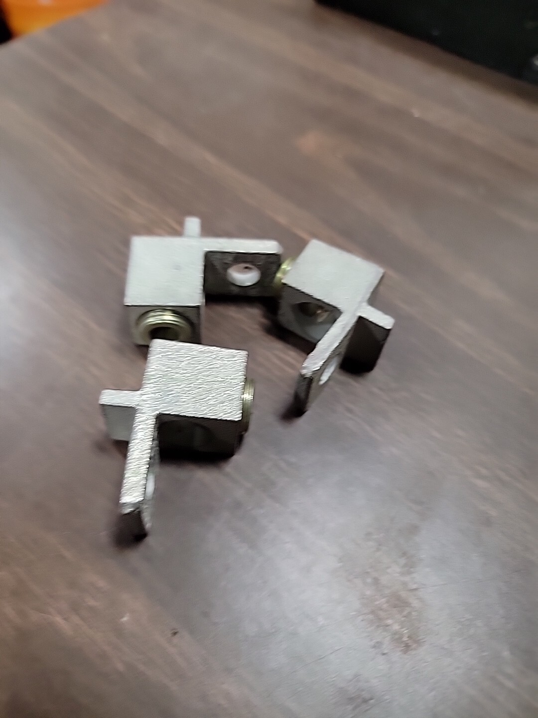 6 Ga.-250 MCM Aluminum Mechanical Lugs (Pack OF 3 ) | eBay