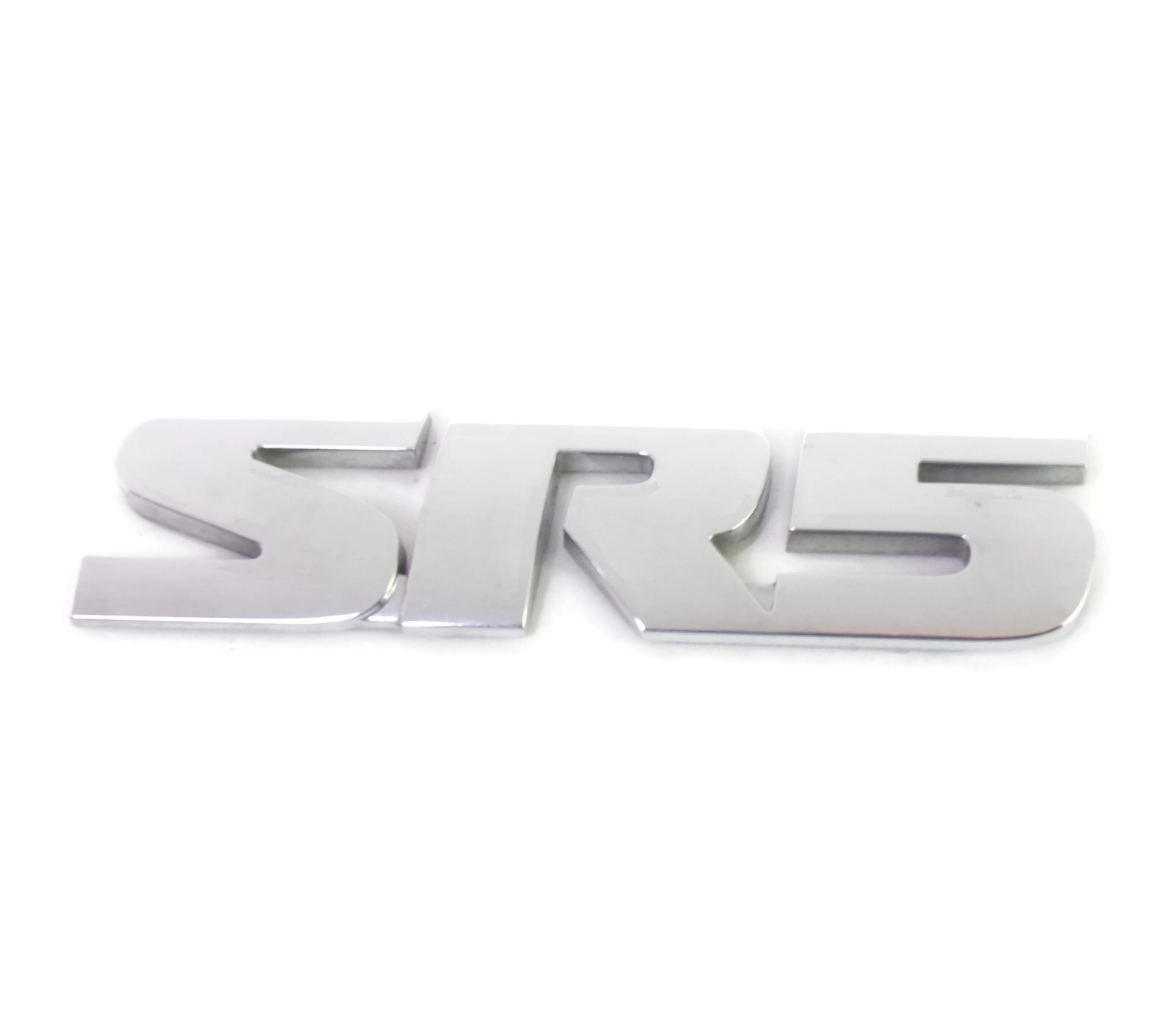 Genuine 2020-2021 Toyota SR5 Car Emblem Logo Badge OEM 75455-0C050 Used ...