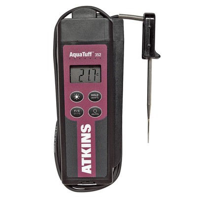 Thermometers - Atkins Thermocouple
