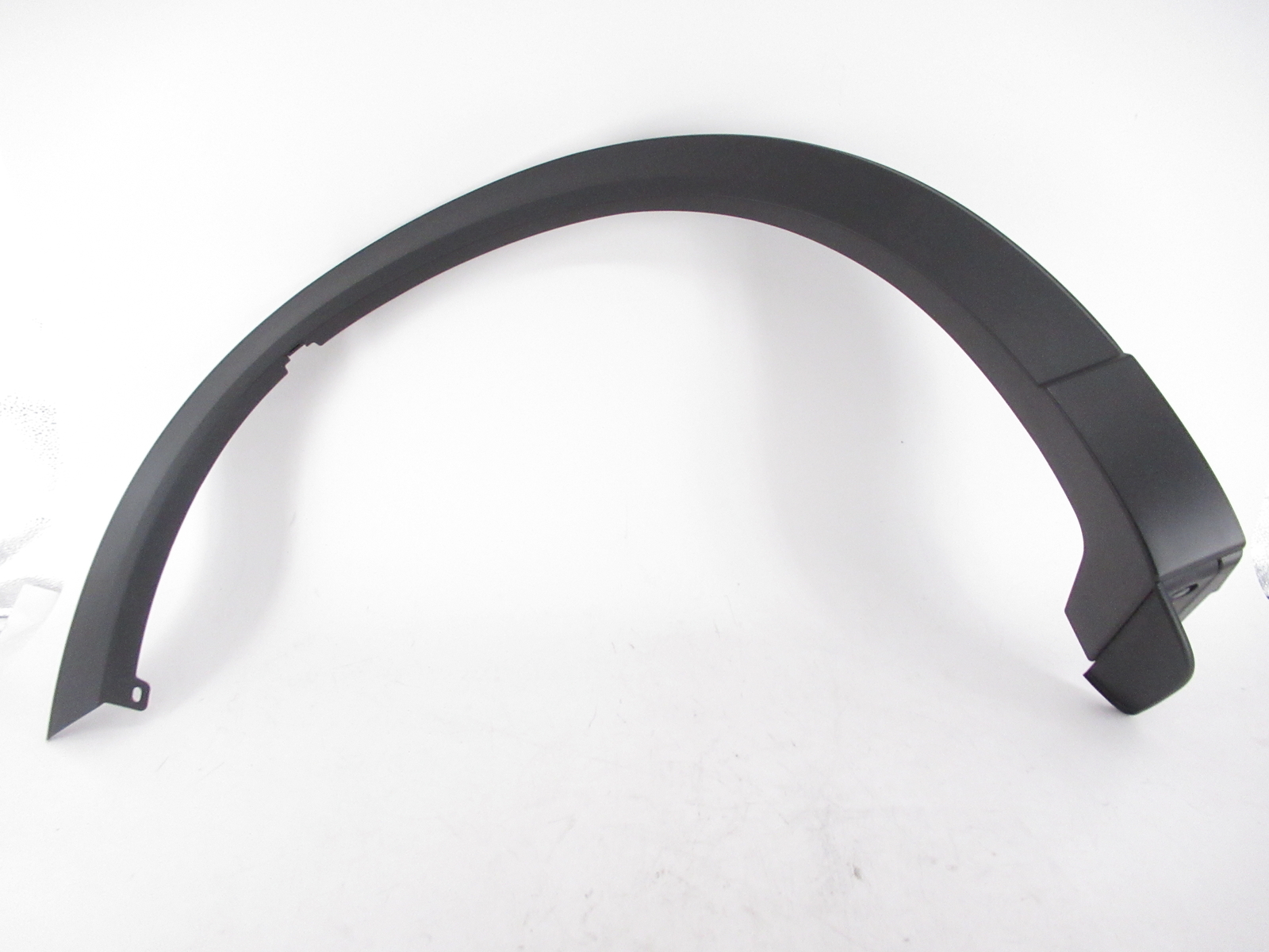 Genuine OEM Mazda TK48-51-W50H Passenger Rear Fender Wheel Opening ...