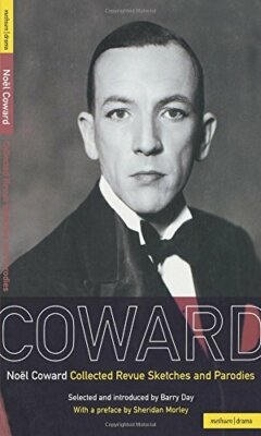 Coward Revue Sketches (World Classics) by Coward, Noël Paperback Book ...