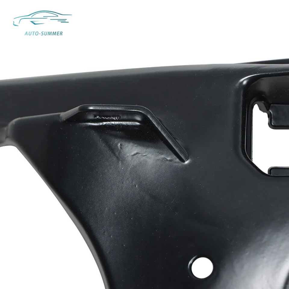 Front Upper Radiator Support ML3Z16138A For Ford F-150 2015-2022 ...