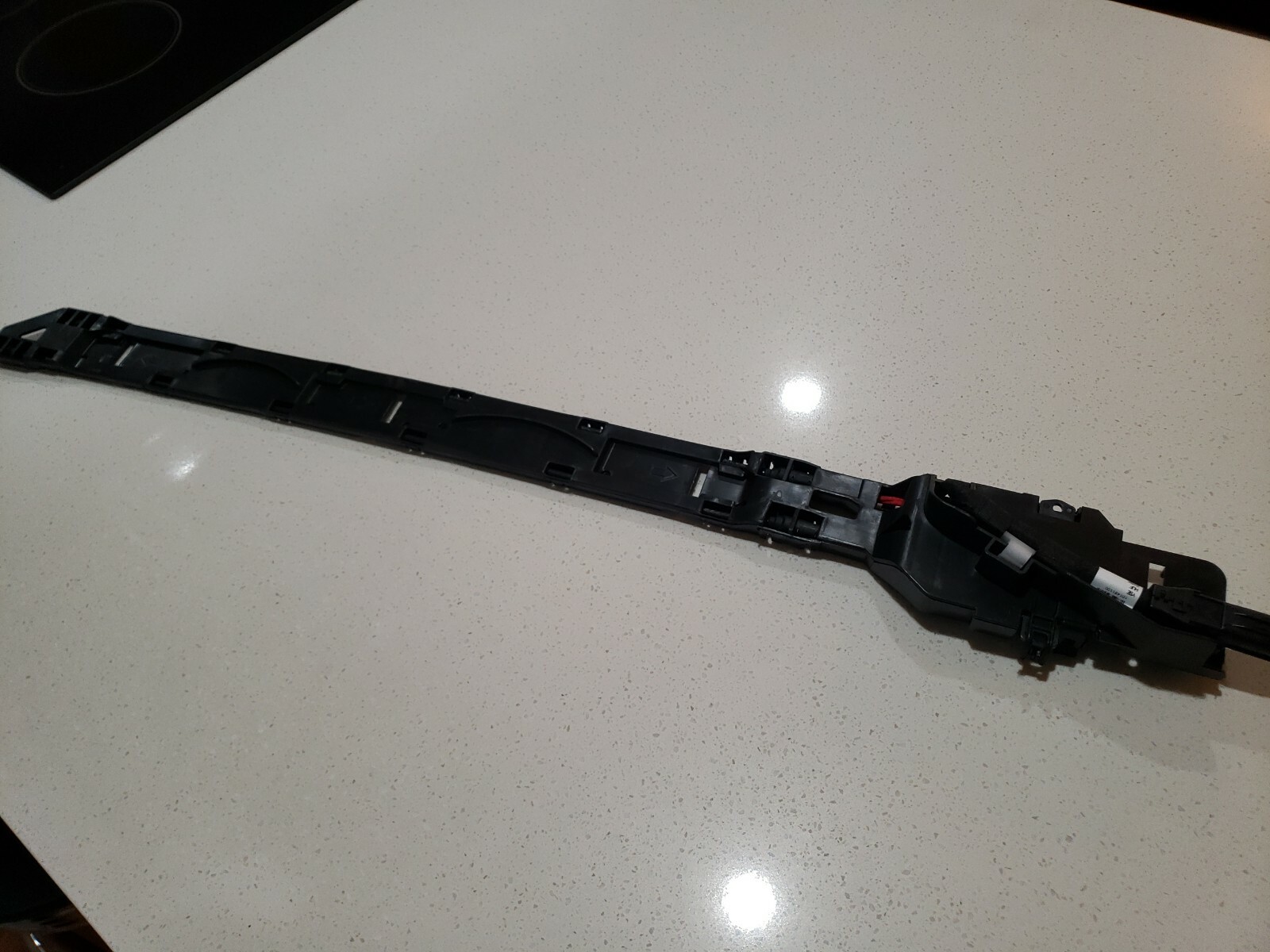 🛻Toyota Highlander OEM rear kick sensor 891B2-0W110 **Free Shipping***🛻 ...