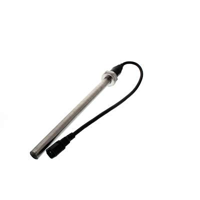 2200 Watt Stainless Steel Heating Element - Home Brew / All Grain ...