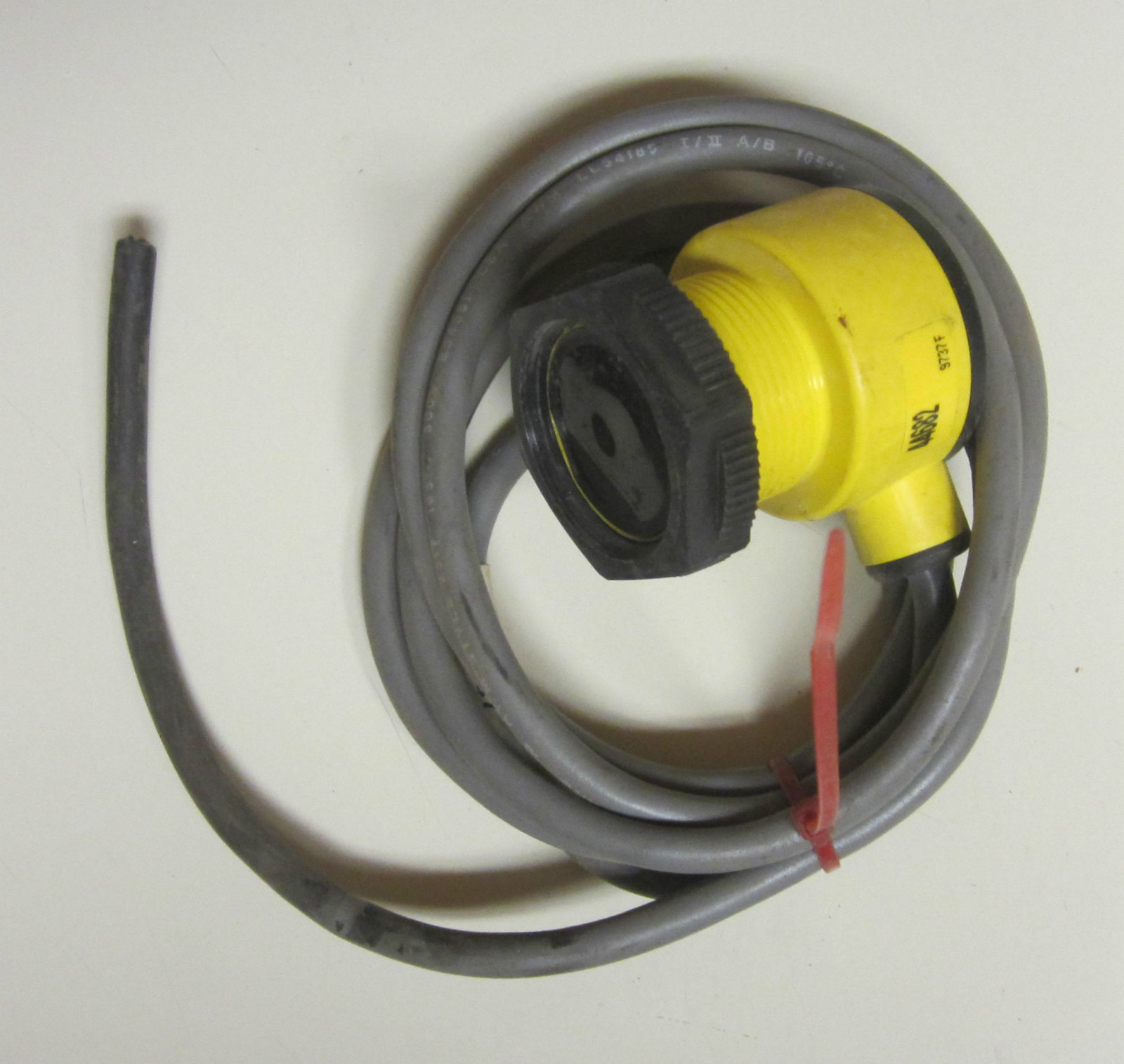 BANNER T30 EZ BEAM INFRARED FIXED FIELD SENSOR T306E | eBay