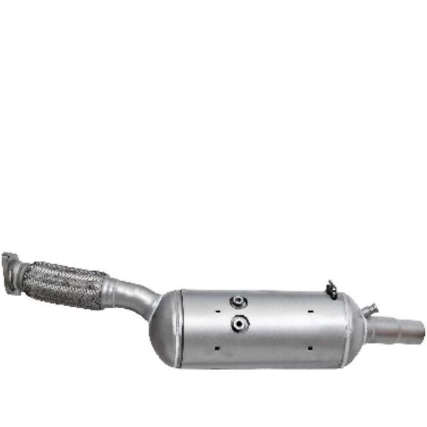 Ruß-Partikelfilter Dieselpartikelfilter DPF OPEL Vivaro RENAULT Trafic ...