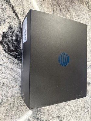 AT&T C71KW-400 DirecTV Now Osprey Android TV OTT Box Streaming Player ...