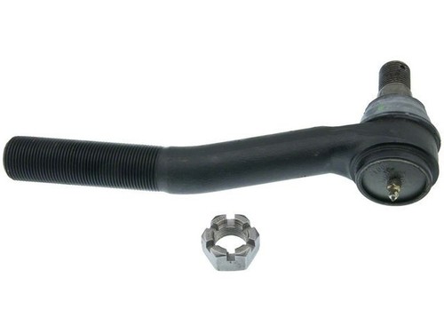 For 2003-2009 GMC C7500 Topkick Tie Rod End Front Left Outer Moog ...