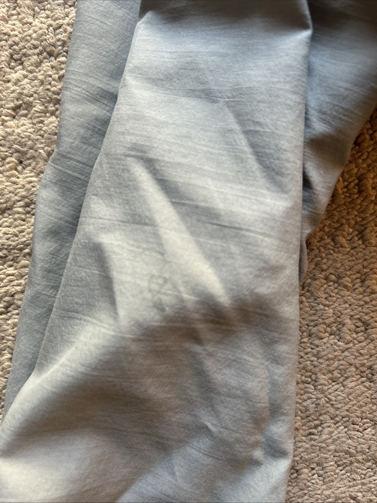 PATAGONIA MARS PCU LEVEL 4 GEN II WINDSHIRT - Gem