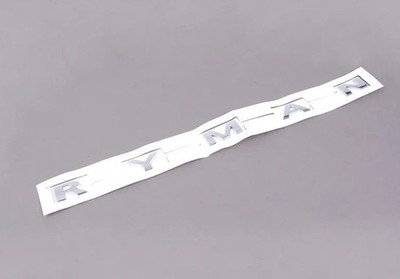 MINI COUNTRYMAN R60 Rear Emblem RYMAN Lettering 51149811768 Genuine | eBay