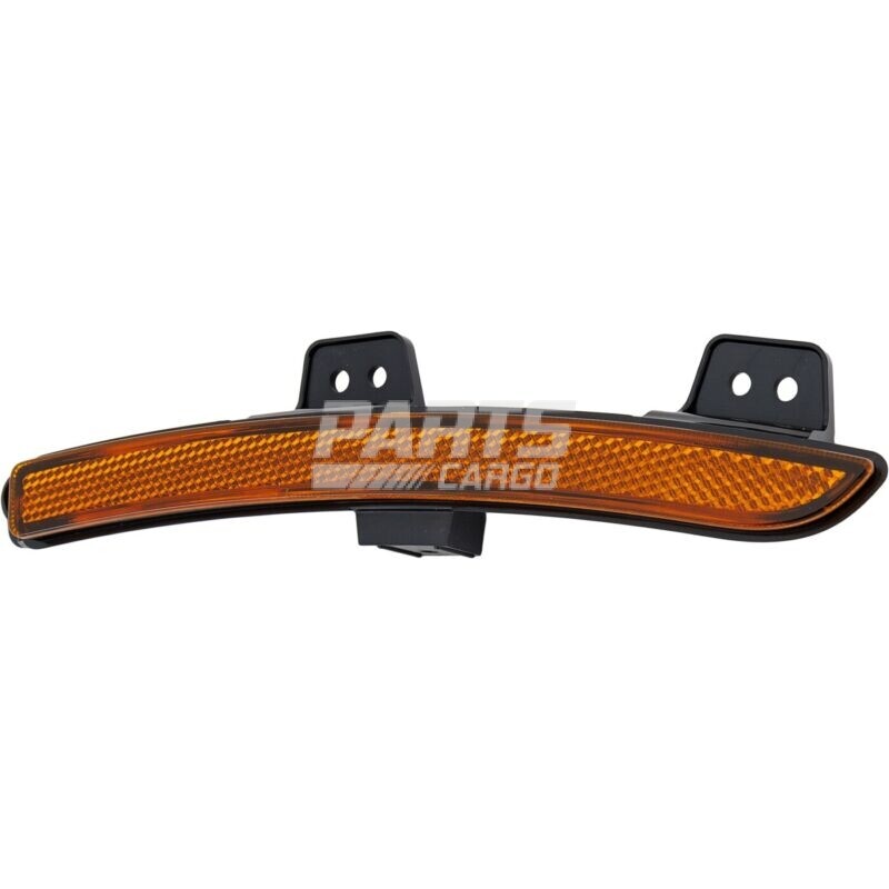 New Front Right Bumper Reflector Fits 2021-2023 Kia Sorento 4-Door ...