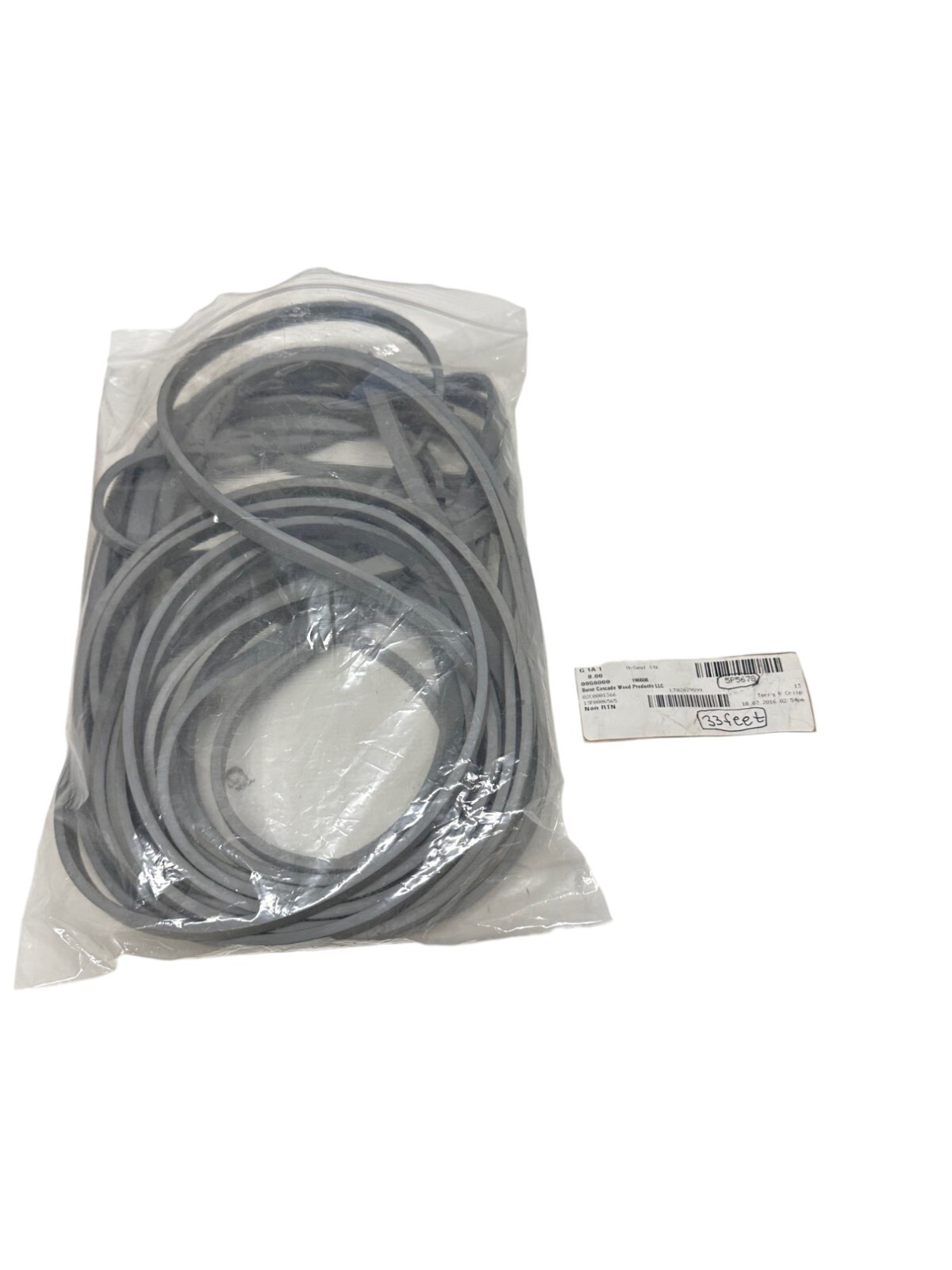 CAT 5P-5678 M-Seal STK 33 Feet *SALE* | eBay