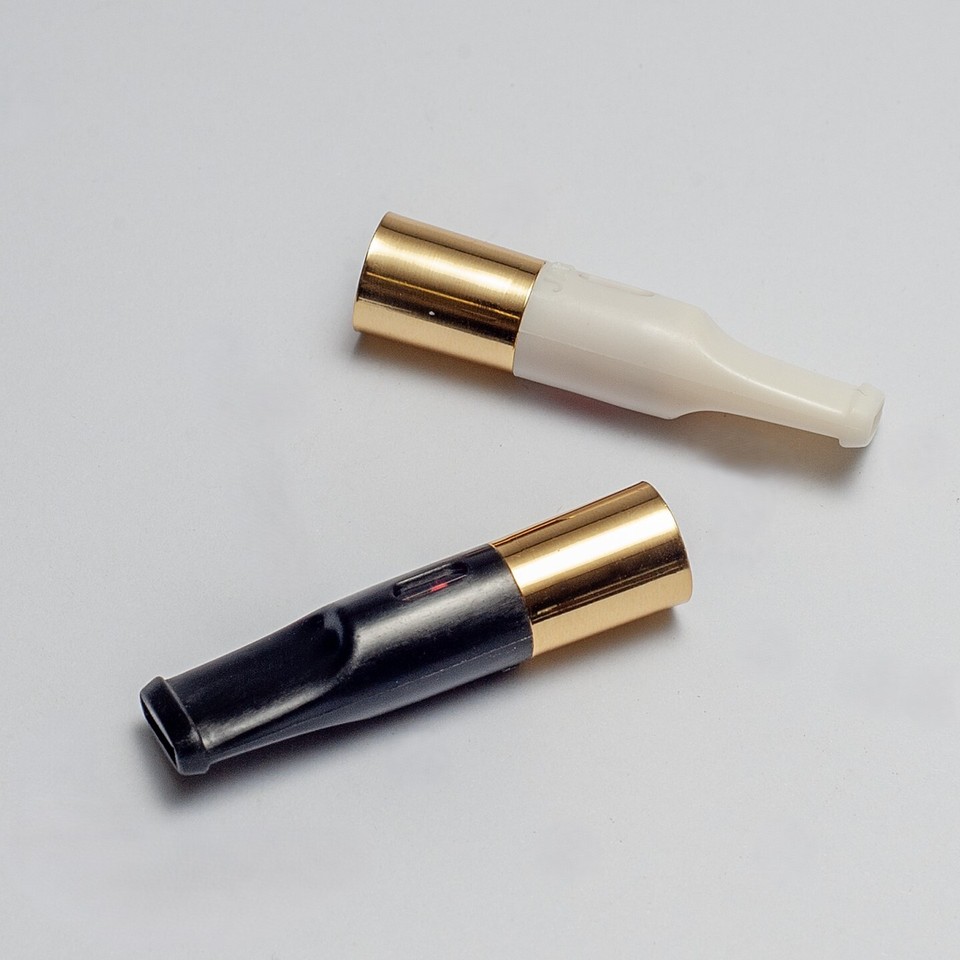 Cigarette Filter reduce cigarette chemical , nicotine bad breath ,stink ...