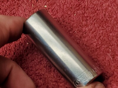 Allen 11368 18mm Deep Socket 3/8" Dr. 12 Pt. | eBay