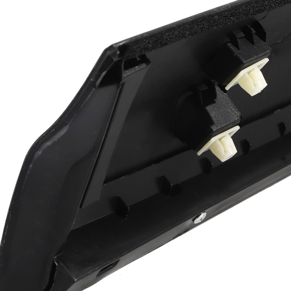 2012-2016 Honda CR-V Front Left Door Lower Molding Door Garnish 75332 ...