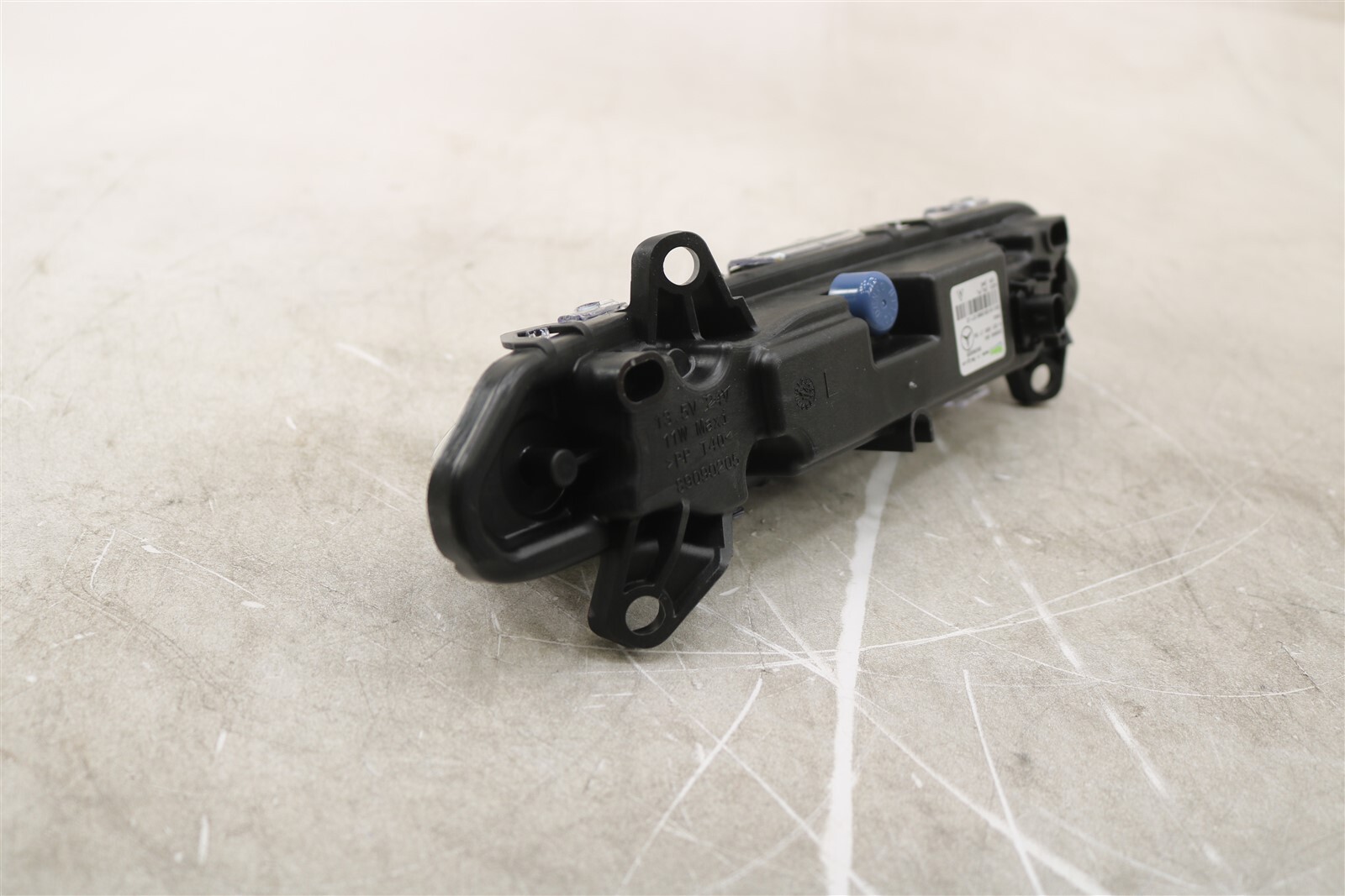 NEW Genuine OEM Mercedes-Benz DRL Daytime Running Lamp LED Left ...