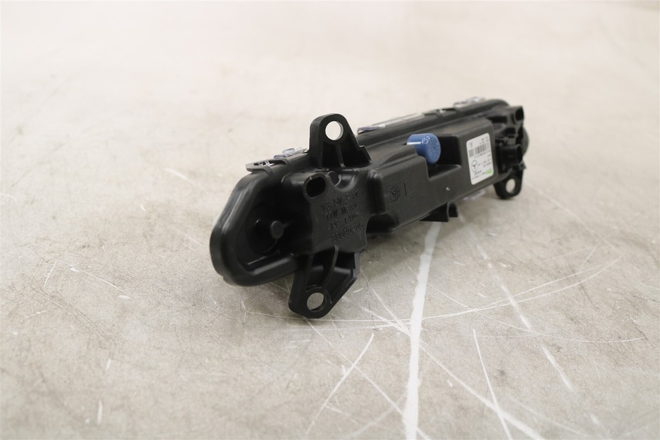 NEW Genuine OEM Mercedes-Benz DRL Daytime Running Lamp LED Left ...