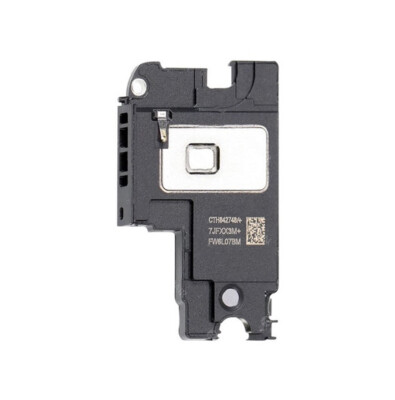 iPhone XS Ringer Ringtone Loud Speaker Buzzer Sound Replacement ...