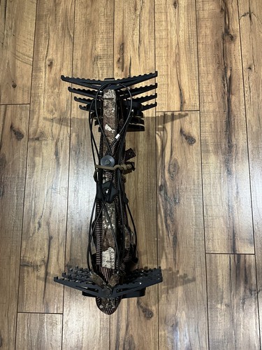 Hunting Beast Gear 4- pack of 20” Climbing Sticks W/holes & Cable ...