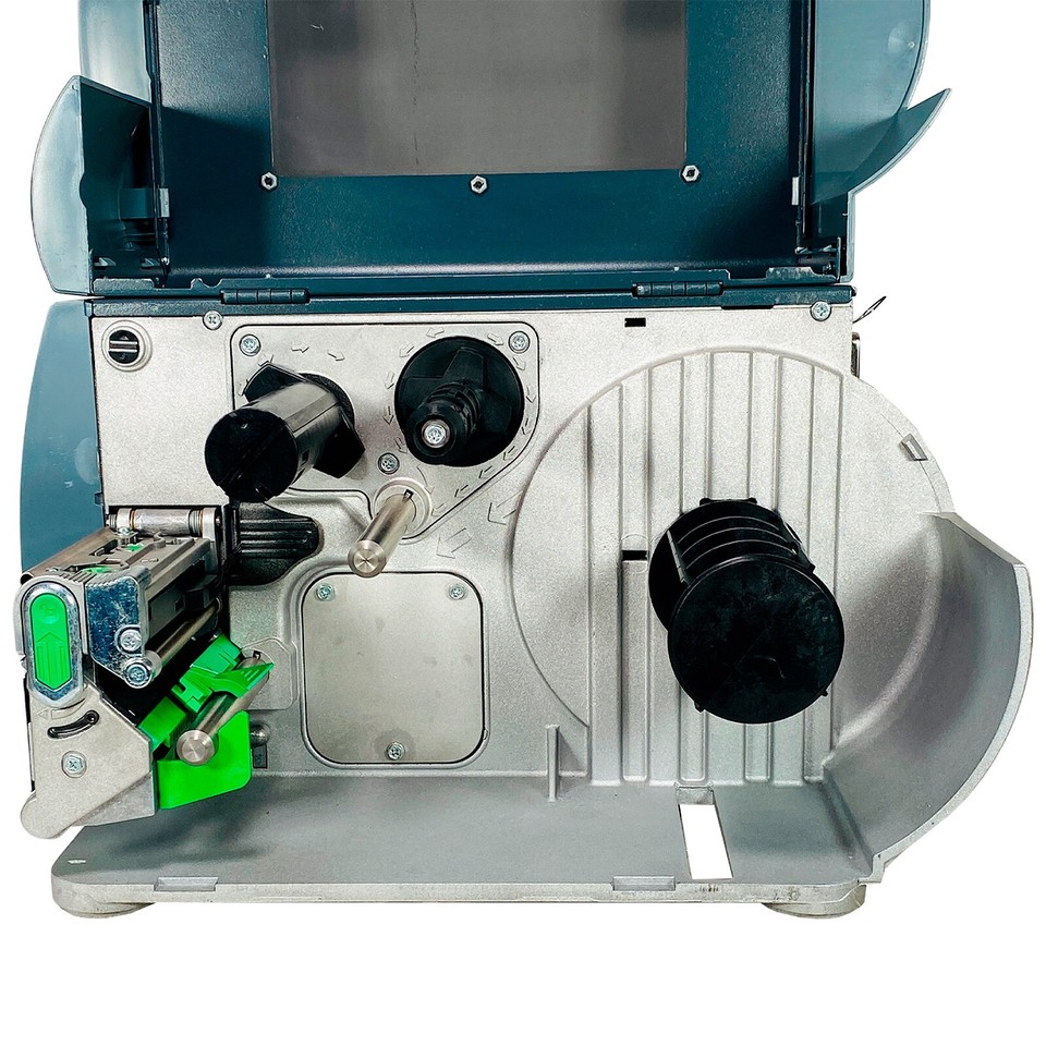 Datamax M-4210 Industrial Thermal Transfer Label Printer USB LAN NEW ...