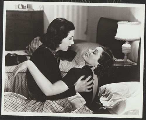 KAY FRANCIS ISABEL JEANS in Secrets Of An Actress '38 BEDROOM | eBay