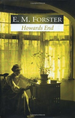 Howards End by M Forster, E Hardback Book The Fast Free Shipping | eBay