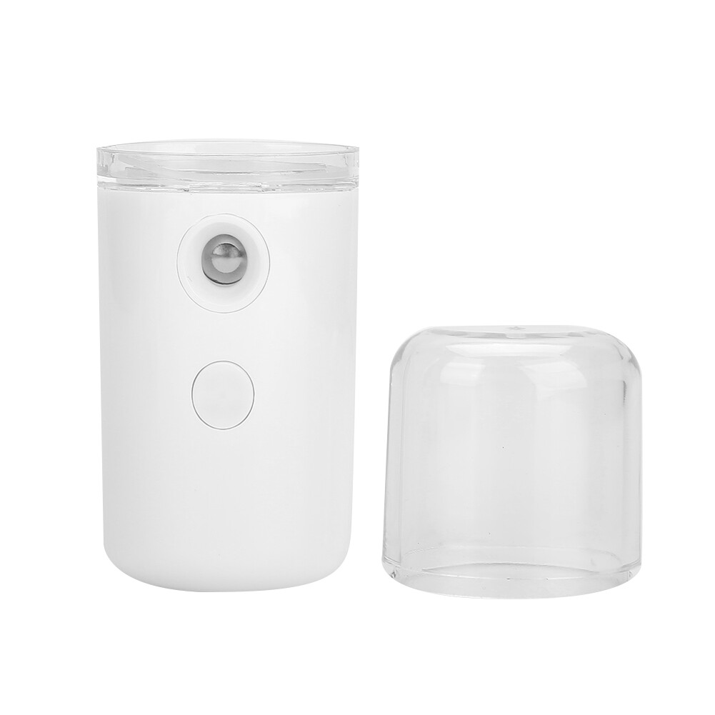 Household Portable Nanometer Mist Spray Atomization Face Moisturizing ...