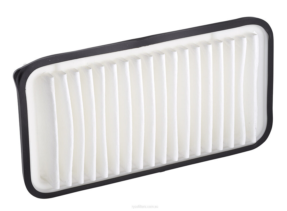 Air Filter A1481 Ryco For Toyota 86 2.0LTP 4U GSE,FA20D ZN6 Coupe | eBay
