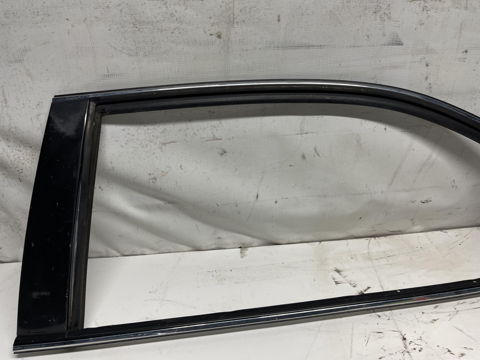 1992-2000 Lexus SC300 SC400 Passenger Right Window Bracket Trim ...