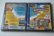 The Learning Company Billi Banni - Interaktive Rechenreise online ...
