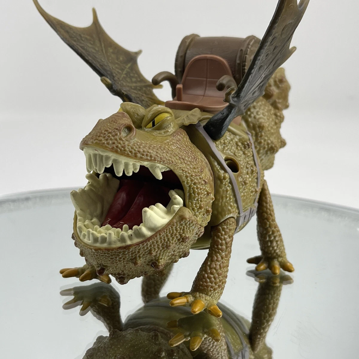 How To Train Your Dragon 2 New Dragons Toys
