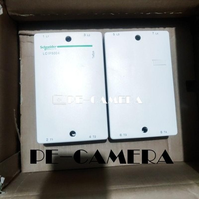 1PCS NEW LC1F5004 LC1-F5004 contactor SHIP FedEx | eBay