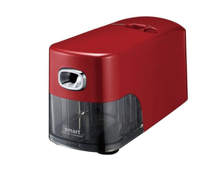High-End Premium Automatic Smart Electric Pencil Sharpener, 3seconds to ...