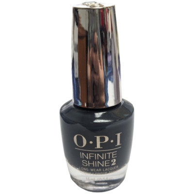 OPI Infinite Shine - Rub-A-Pub-Pub 15mL/ 0.5 fl. oz ISL U18 | eBay