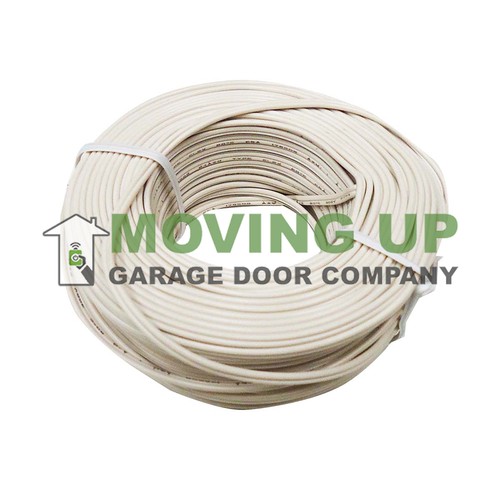 35265B Genie 90FT 2 Conductor Bell Wire for Control Station / Sensors ...