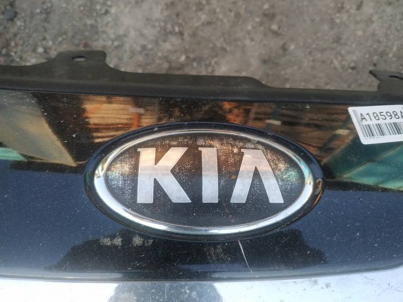 Emblem - FRONT for Kia Optima UK2522993-51 | eBay UK