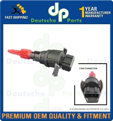 VW CABRIO GOLF JETTA SPEEDOMETER TRANSMITTER / ODOMETER / VEHICLE SPEED ...