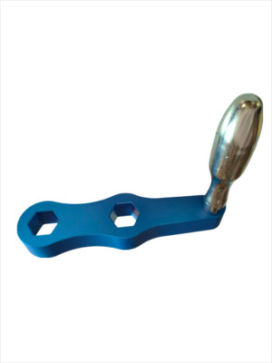 Vises - Speed Handle