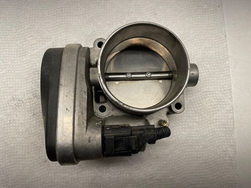 OEM THROTTLE BODY BMW 330I X3 X5 Z3 Z4 2001 2002 2003 2004 05 06 ...