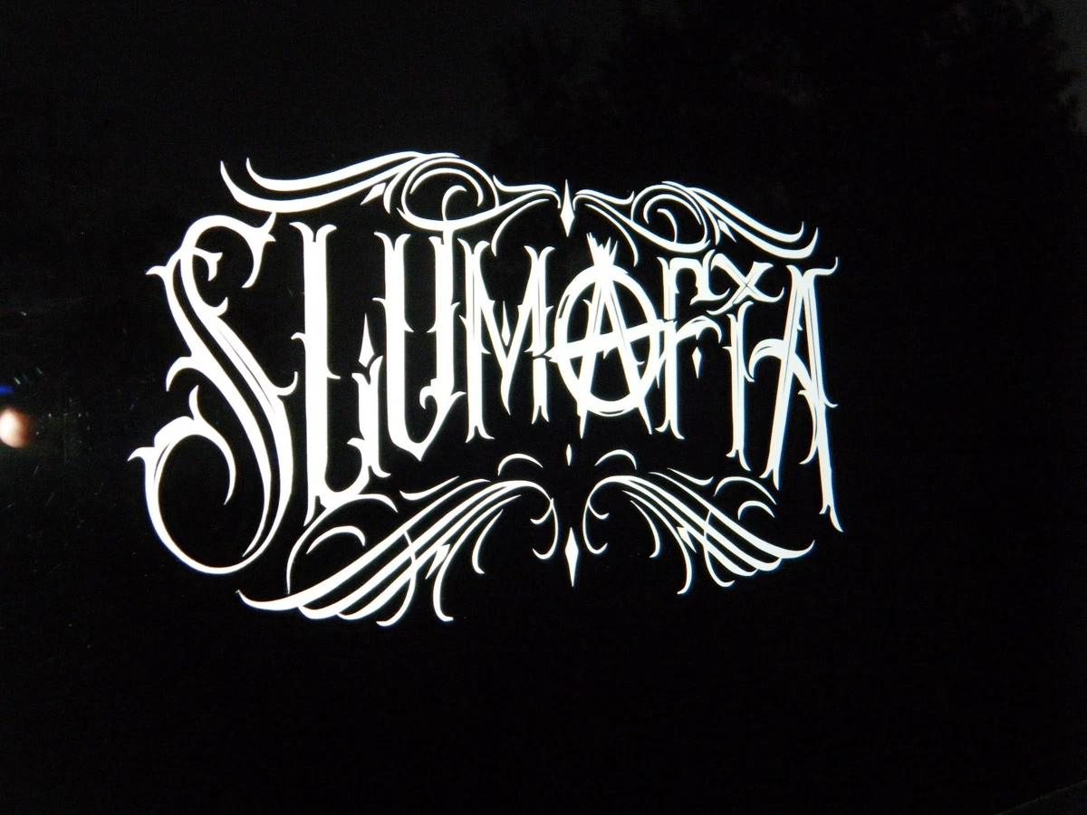 Slumerican Logo