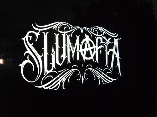 Slumerican,SLUMOFIA Decal for Car,Truck,Window,Laptop or Smooth Surface ...