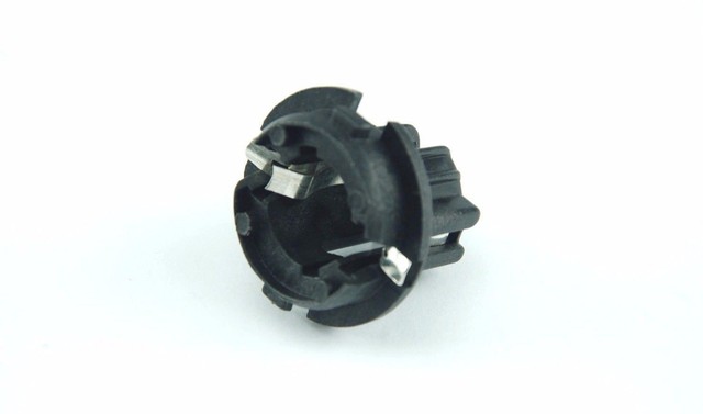 MERCEDES BENZ S W140 Tail Light Stop Fog Lamp Socket Holder 2pcs ...