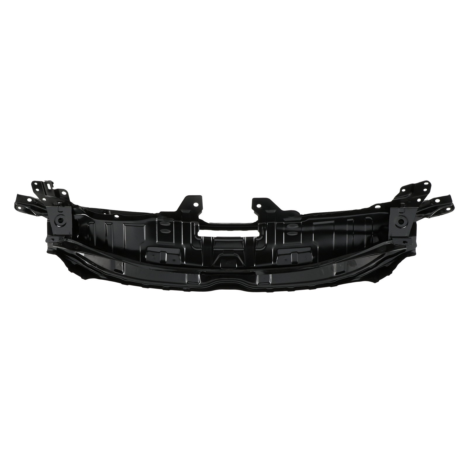 OEM NEW 2020-2023 Legacy Outback Front Bumper Upper Cover Bracket ...