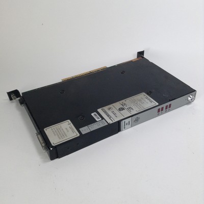 Texas Instruments 520C-1102 Controller Module Modul UMP | eBay