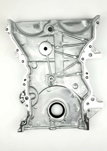 Original Opel Deckel Zahnriemen Stirn Astra K Corsa E Adam - 1.0i ...