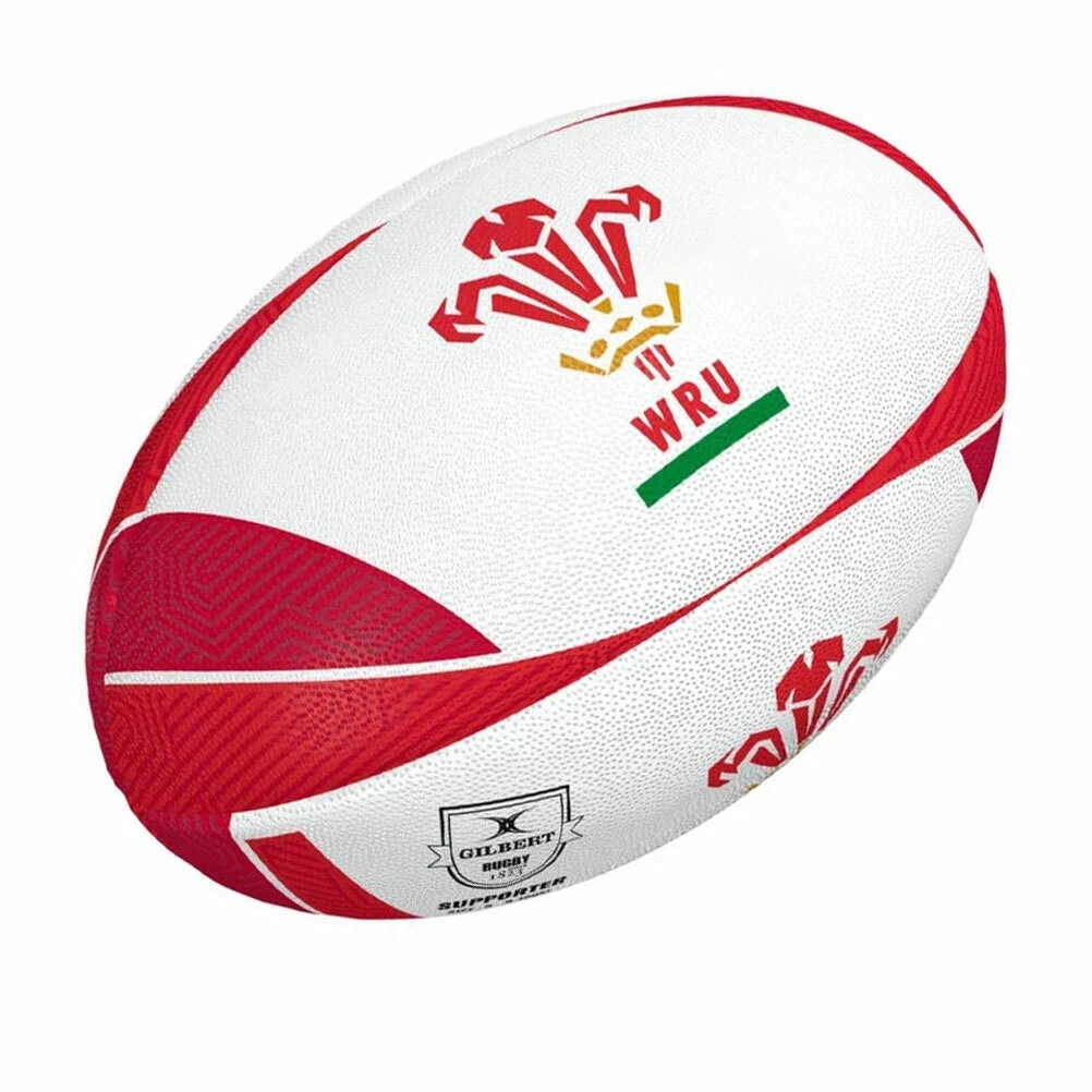 Welsh Rugby Ball