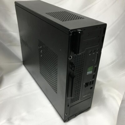 GM2KD GENUINE DELL CHASSIS CASE INSPIRON 3646 D10S Side Cover HDD CD ...