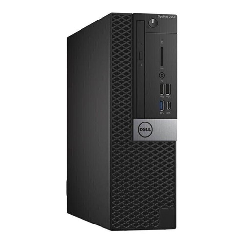 Dell OptiPlex 7050 SFF Computer Core i5 7th Gen Quad-core 32GB Ram ...