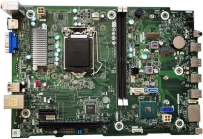 HP Omen 6Pro TG01 Desktop Motherboard M16092-001/601 M17098-001 LGA1200 ...