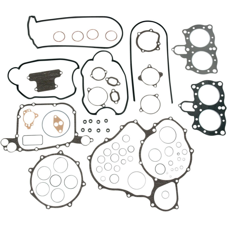 Honda 75-79 GL1000 Goldwing Gold Wing Complete Engine Gasket Kit Set | eBay